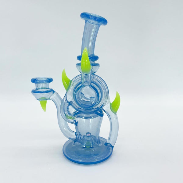 Dohn Joe Glass Spoolcycler – Headspace Glass