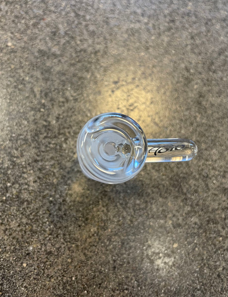 Toro 18mm corey slide – Headspace Glass