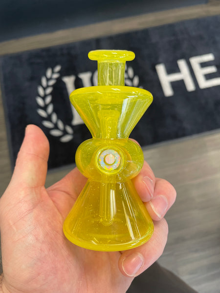 EF Norris – Headspace Glass