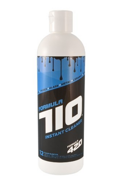 Formula 710 – Headspace Glass