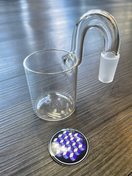 Erik Anders Proxy Attachments – Headspace Glass