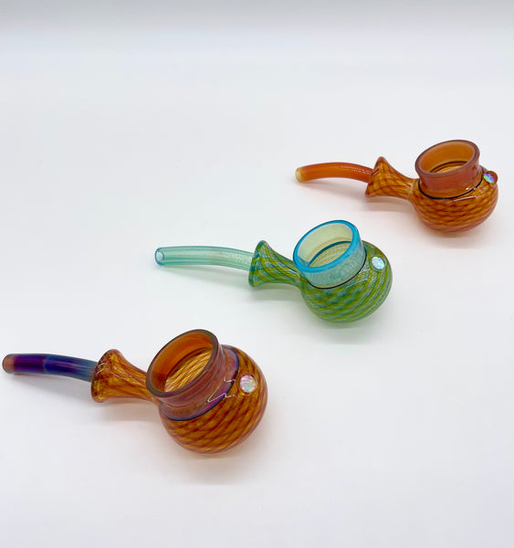 Crux Glass Proxy Attachments – Headspace Glass