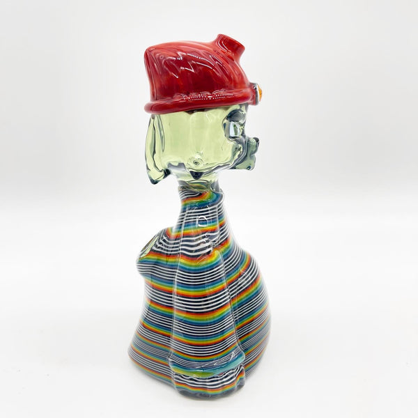 Friday Glass Dog – Headspace Glass